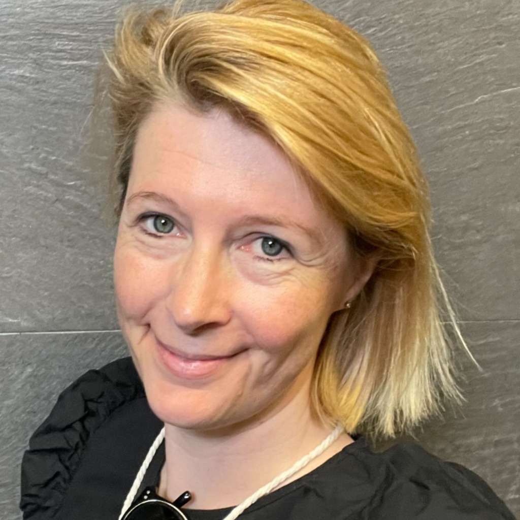 Julia Auerswald - Head of Project Management - BIRCH COVE Digital GmbH ...