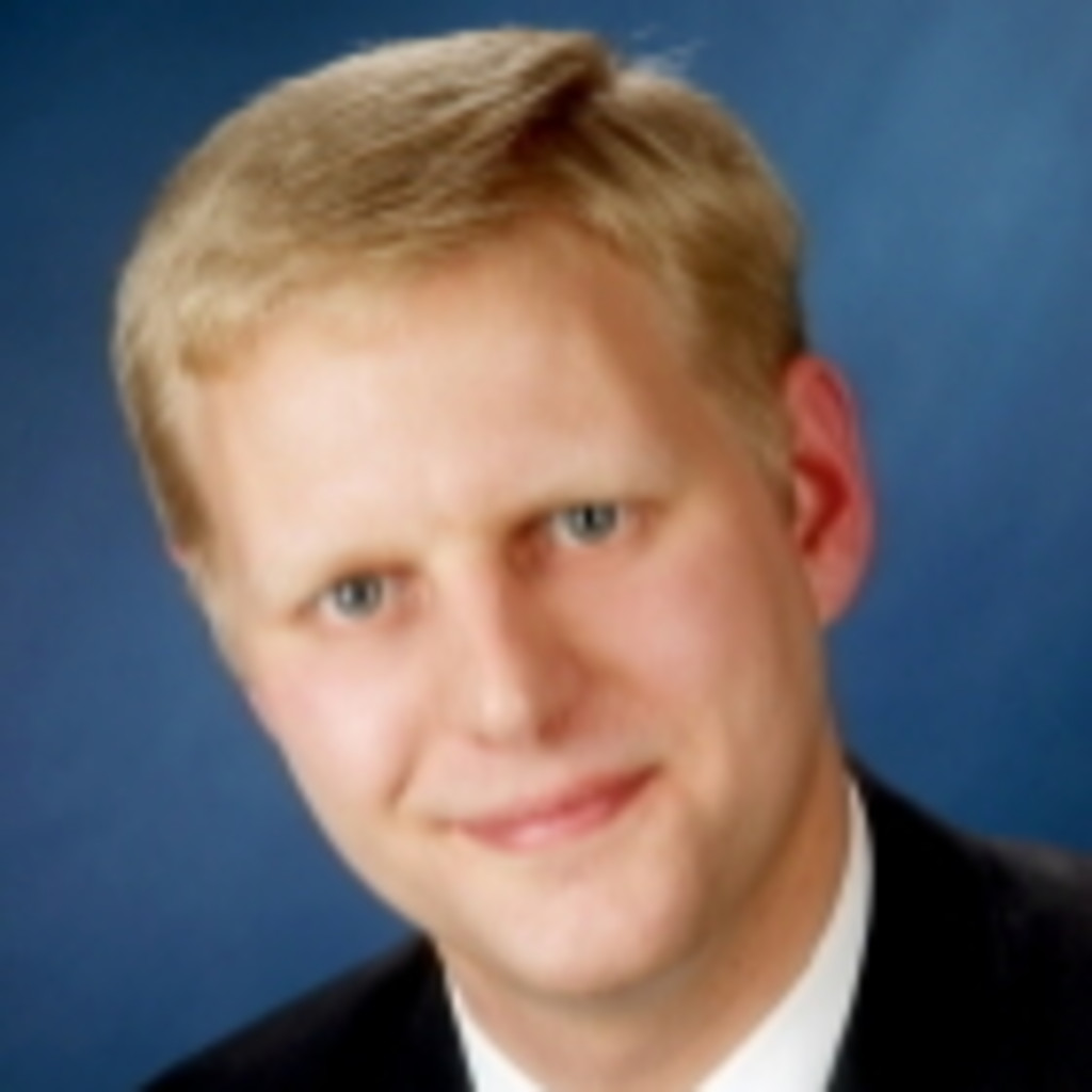 Stefan Strecker - techn. Geschäftsführer - Wilhelm Meier Spindeln und ...