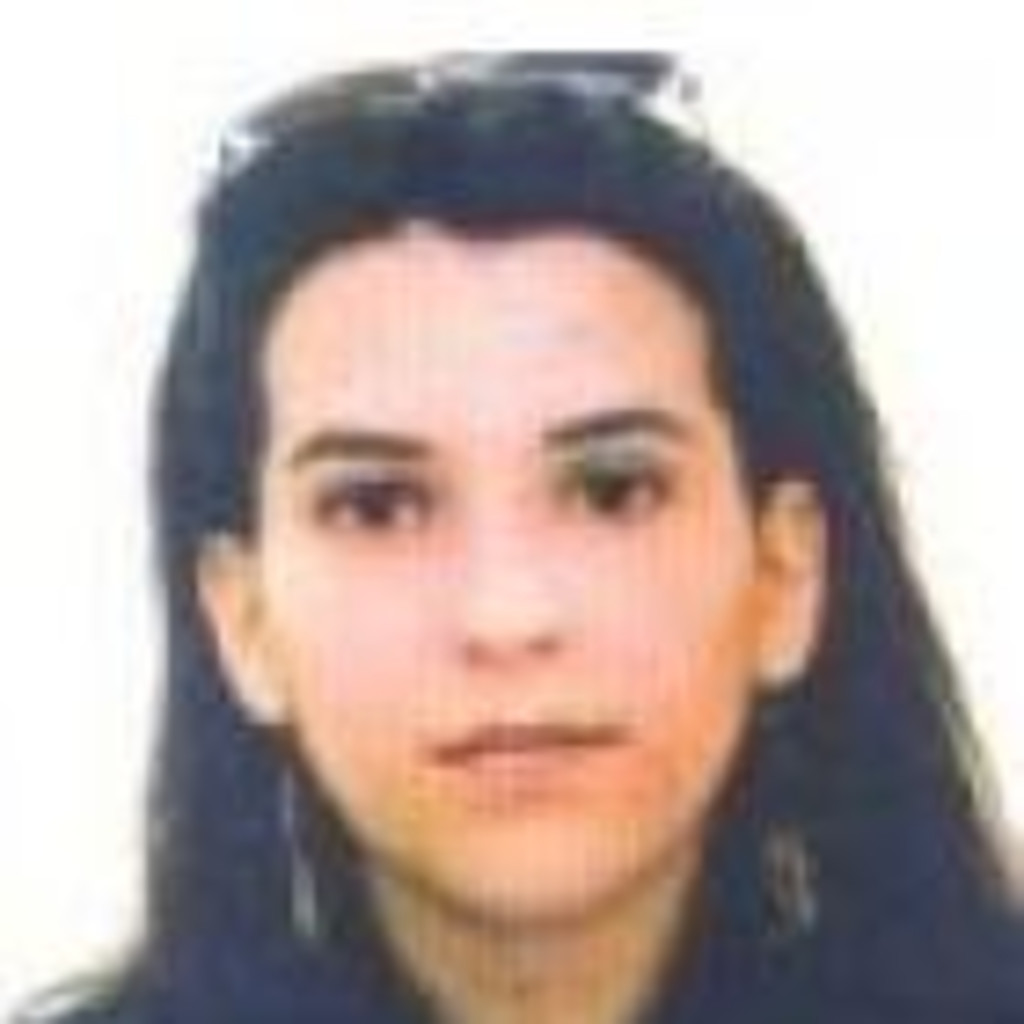 IRENE MARTIN MARTIN - hosteleria - Mcdonalds | XING