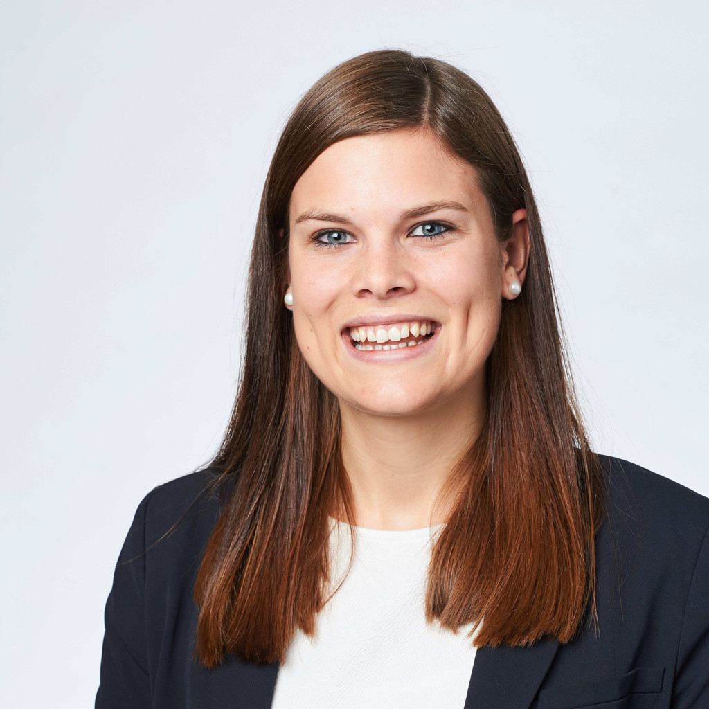 Anja Boltshauser (Gurtner) - Produktmanagement & Innovation ...