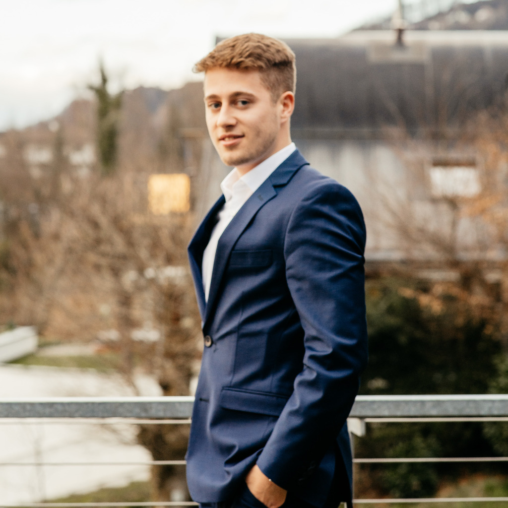 David Rettig - Teamleiter Vertrieb - dFlair Immobilien | XING