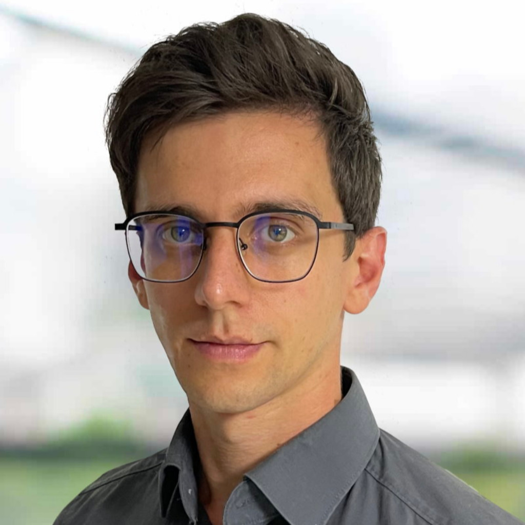 Daniel Mikl - System Engineer - Atruvia AG | XING