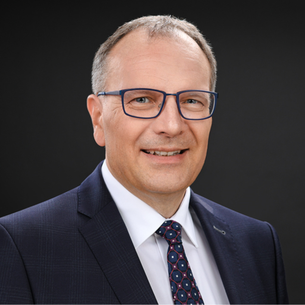 Andreas Riedl - CFO - Güntner Group Europe GmbH | XING