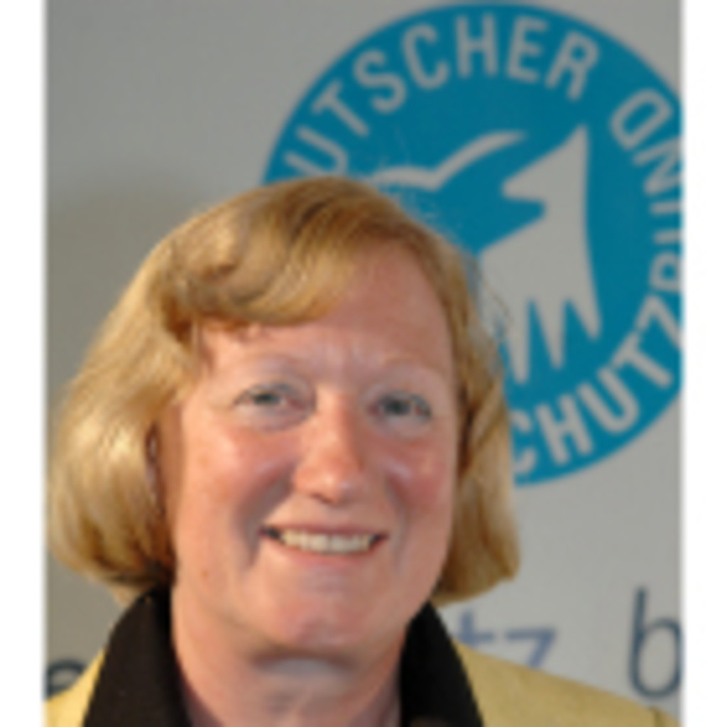 Dr. Brigitte Rusche - wissenschaftliche Leitung - Deutscher ...