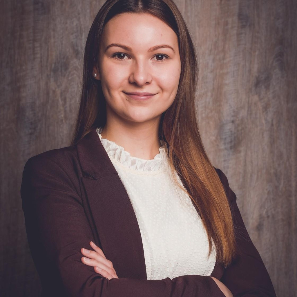 Marie Keßler - Personalreferentin - KIND GmbH & Co. KG | XING