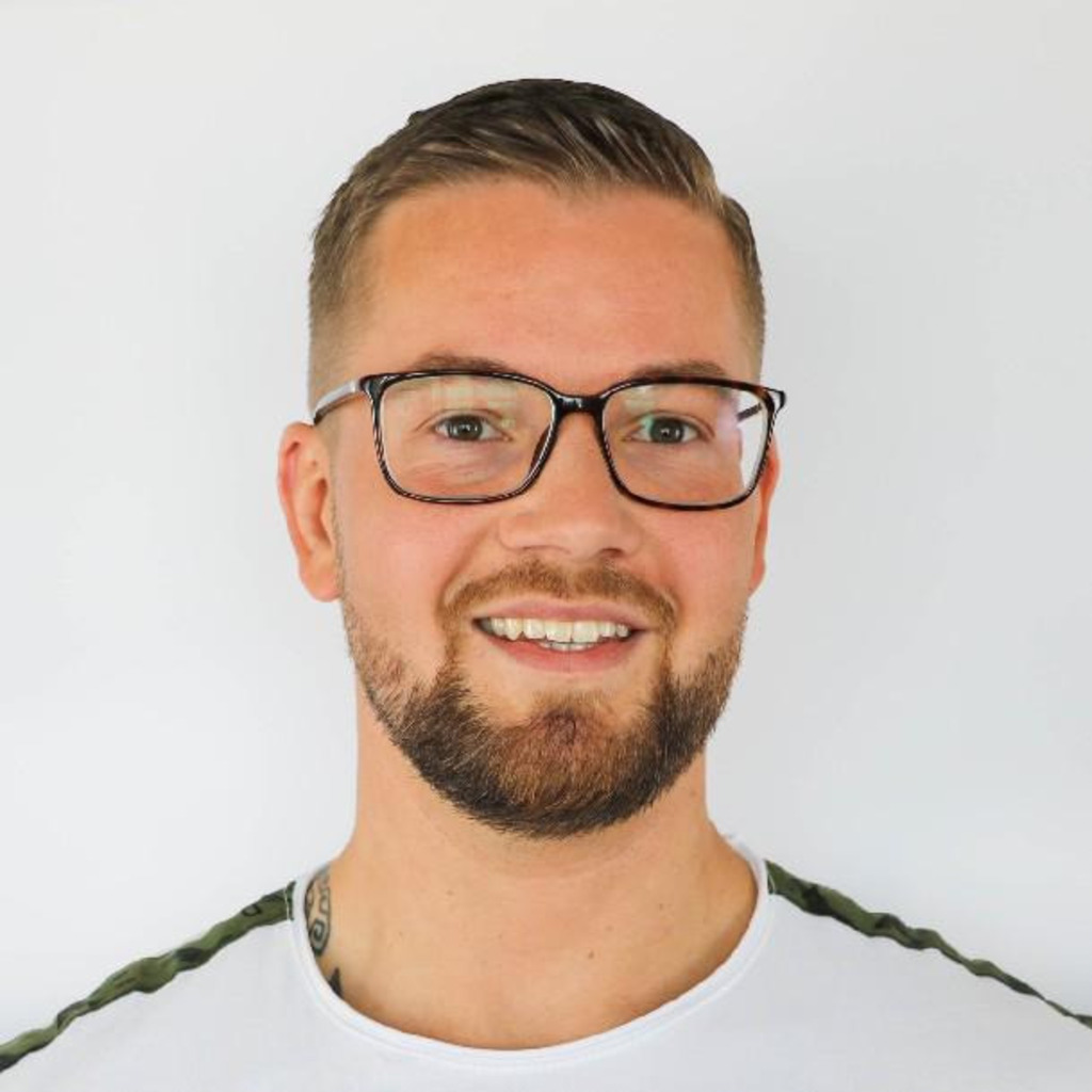 Benjamin Nickel - Fachinformatiker für Systemintegration - DFH Haus ...