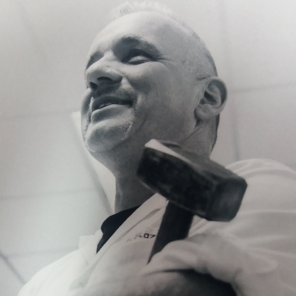 Michael Blazek - Goldschmiedemeister - Marburger Lederwaren | XING