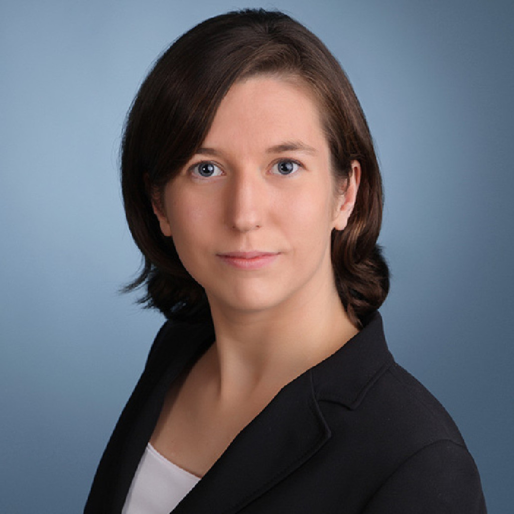 Mandy Gordon - Teamleitung - Schüßler-Plan | XING