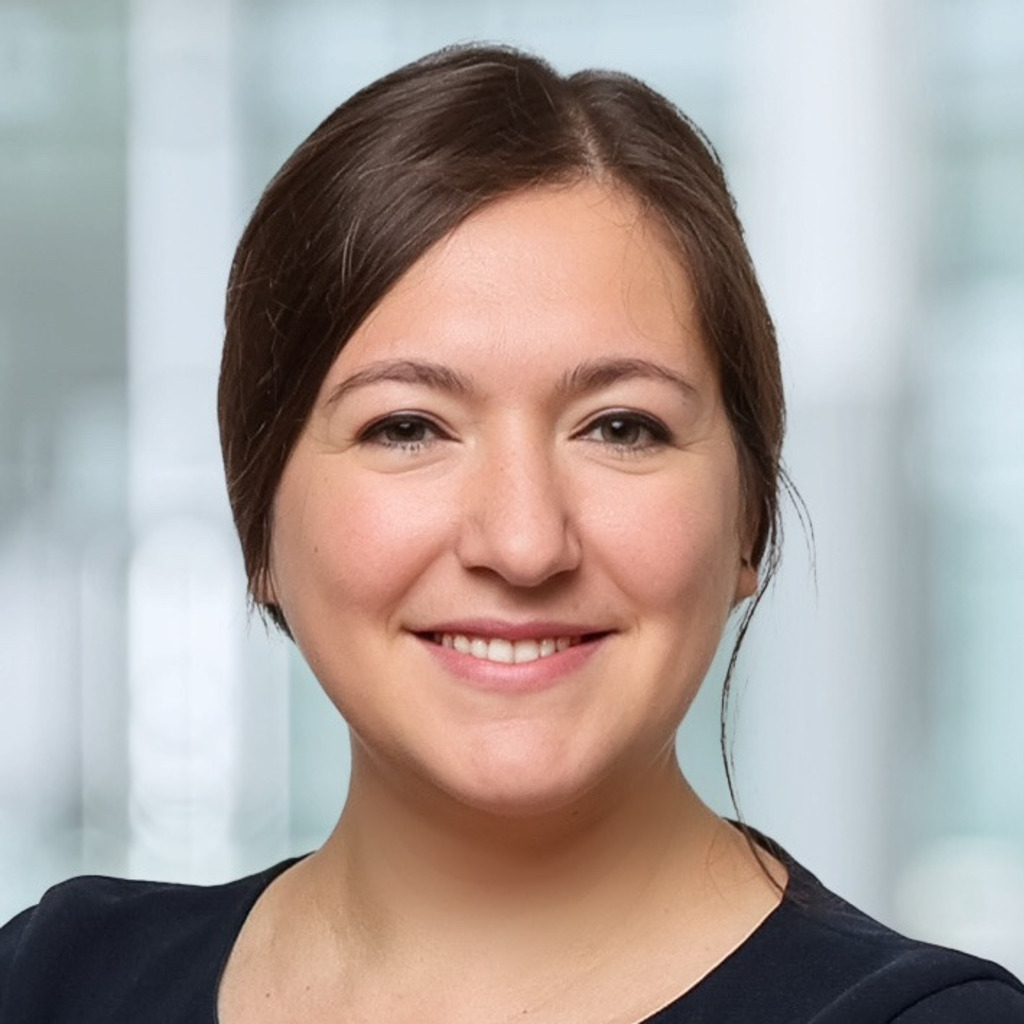 Lana Dachlauer-Baron - Rechtsanwältin | Assistant Manager - KPMG Law ...