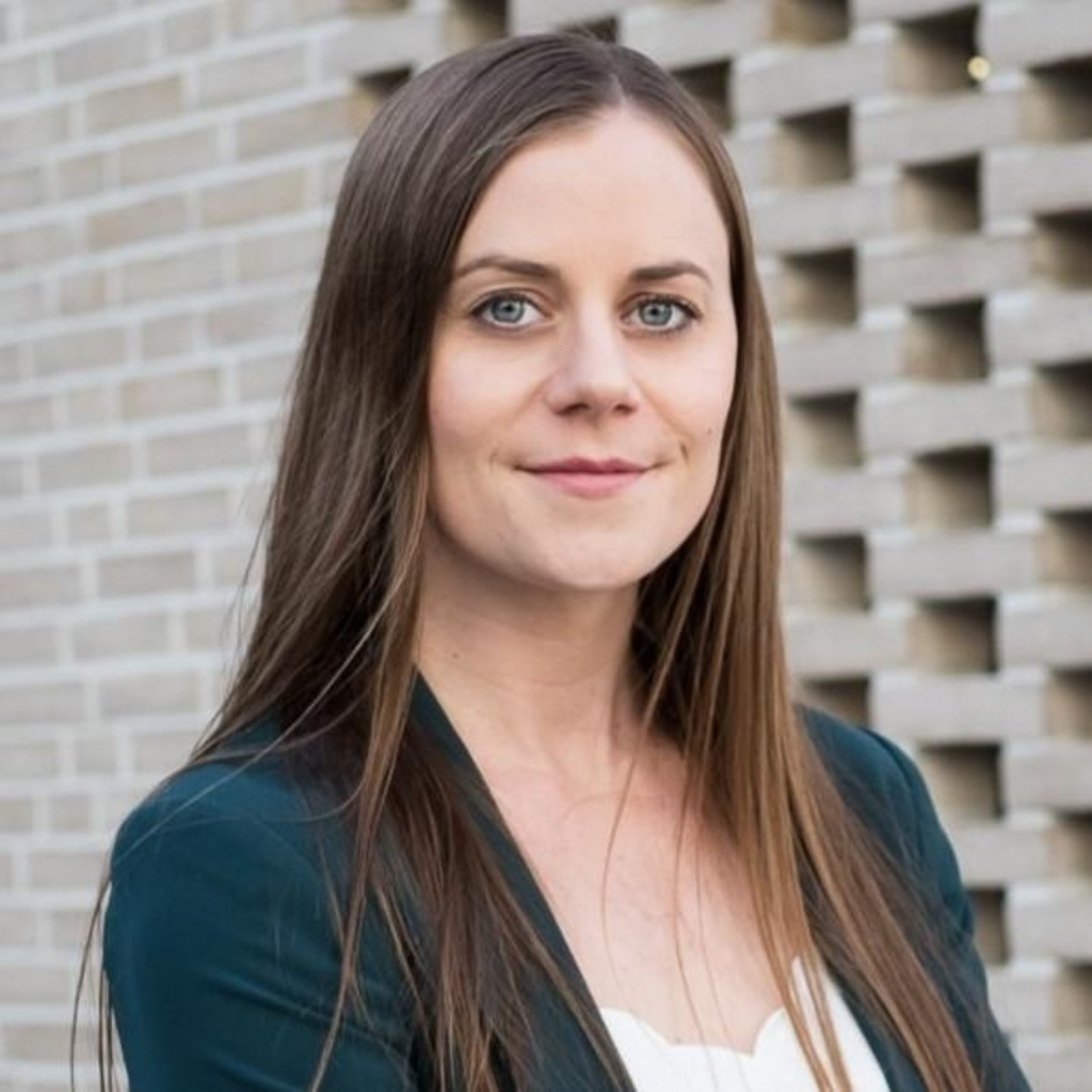 Alisa Quero - Senior Product Manager - Robert Bosch Smart Home GmbH | XING