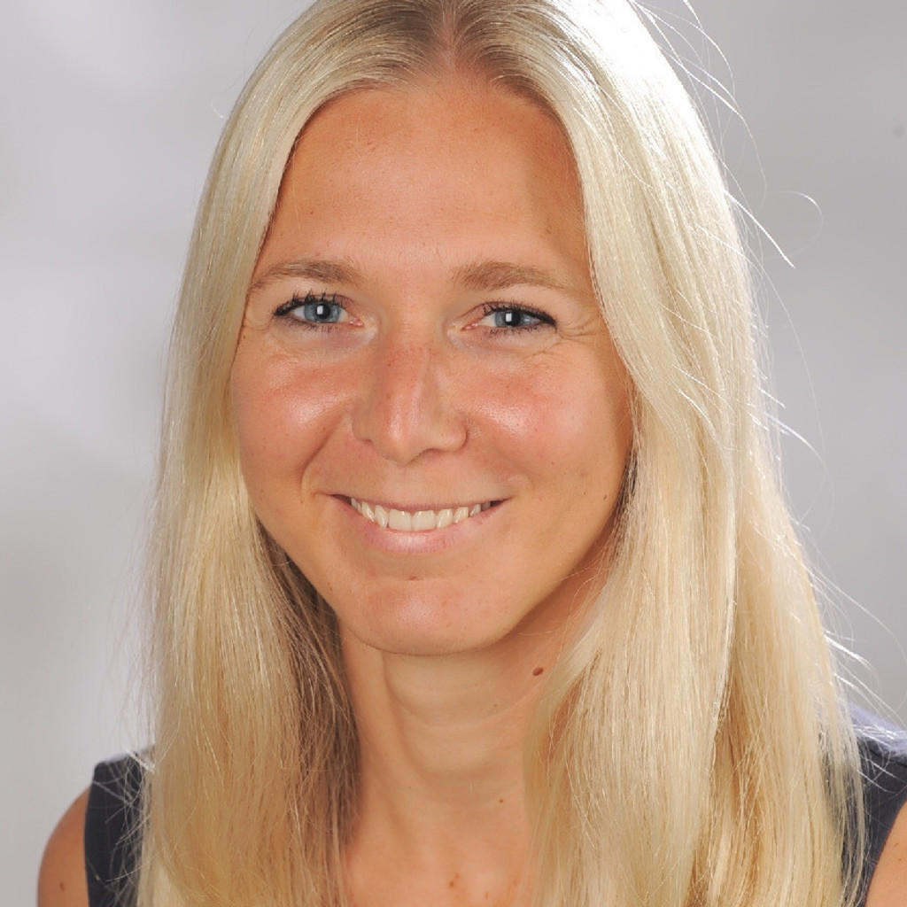 Isabel Flashaar-Bloedorn - Syndikus-Steuerberaterin - Eckert & Woelk GmbH | XING