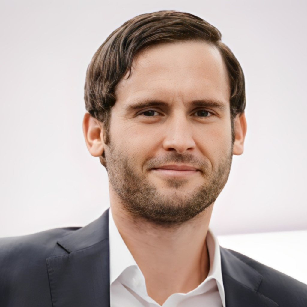 Mathias Konrad - Abteilungsleiter Backoffice - Medialine EuroTrade AG ...