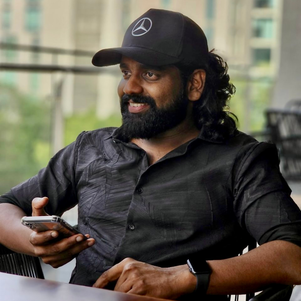 Bipin Dasan - Software Developer - Mercedes Benz Research and ...