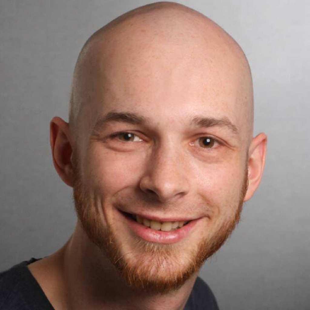 Marcel Schmidt - Frontend Developer - sum.cumo Sapiens GmbH | XING