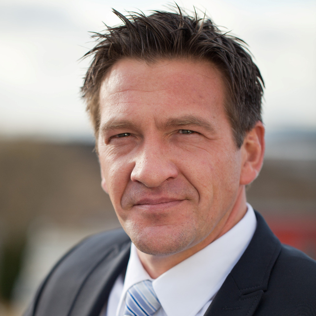 Stefan Rupp - Interim Manager | Process-Coach | Digitale ...