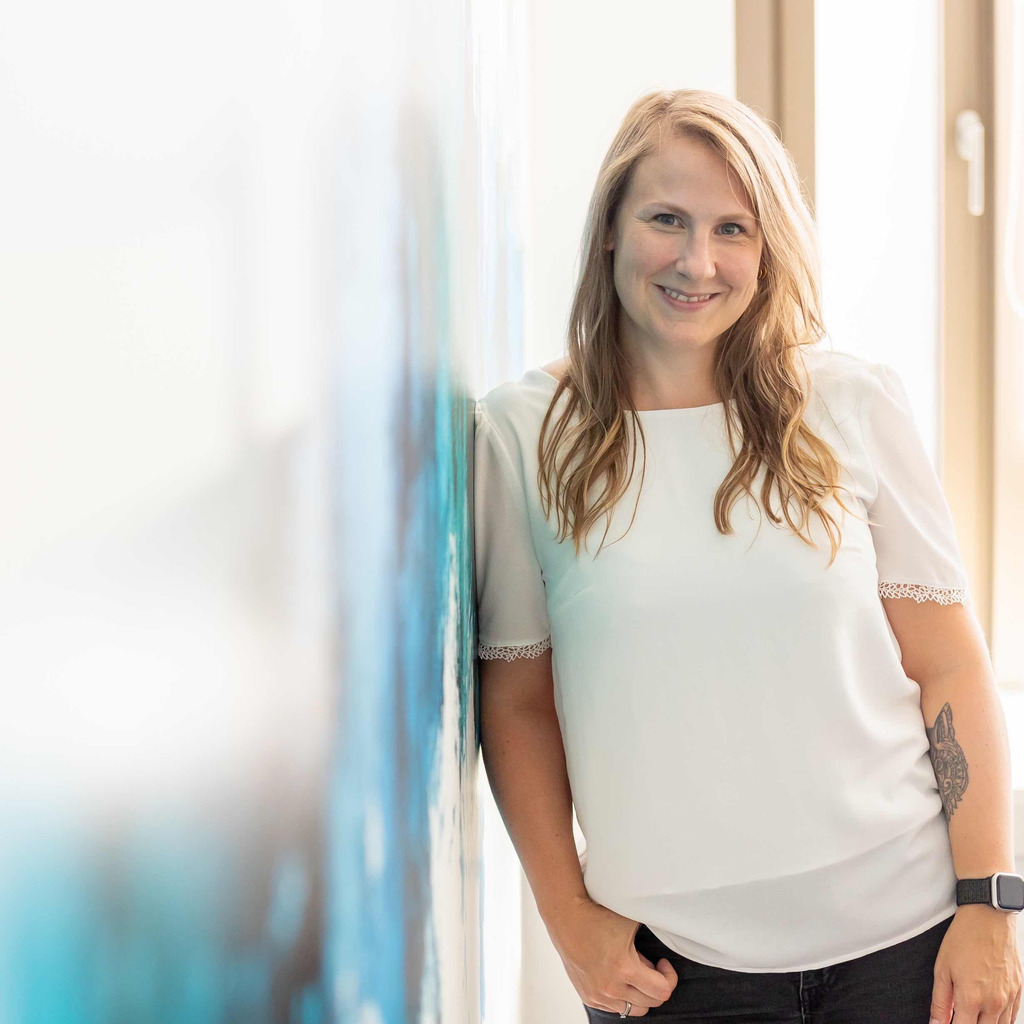 Julia Messerer - Event Manager - Computacenter AG & Co. oHG | XING