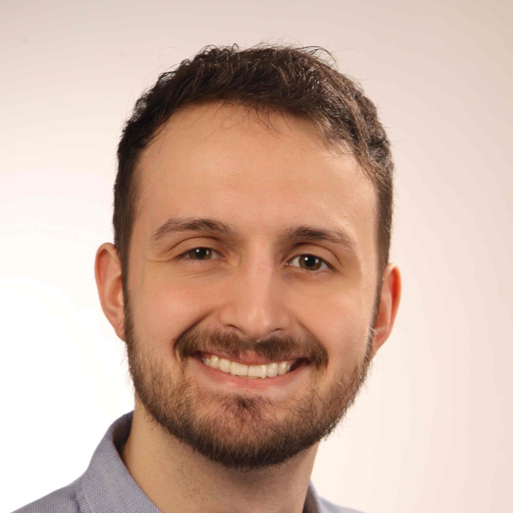 Fabian Beierl - Projektingenieur Qualifizierung/Validierung - SPIE Life ...