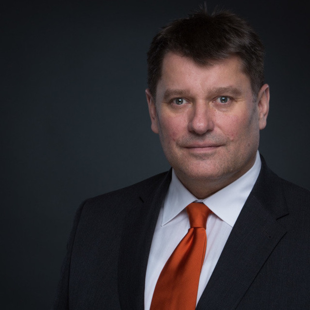 Christian Pinkert - Stiftsleitung - Birkenhof Wohnstift Kirchrode | XING