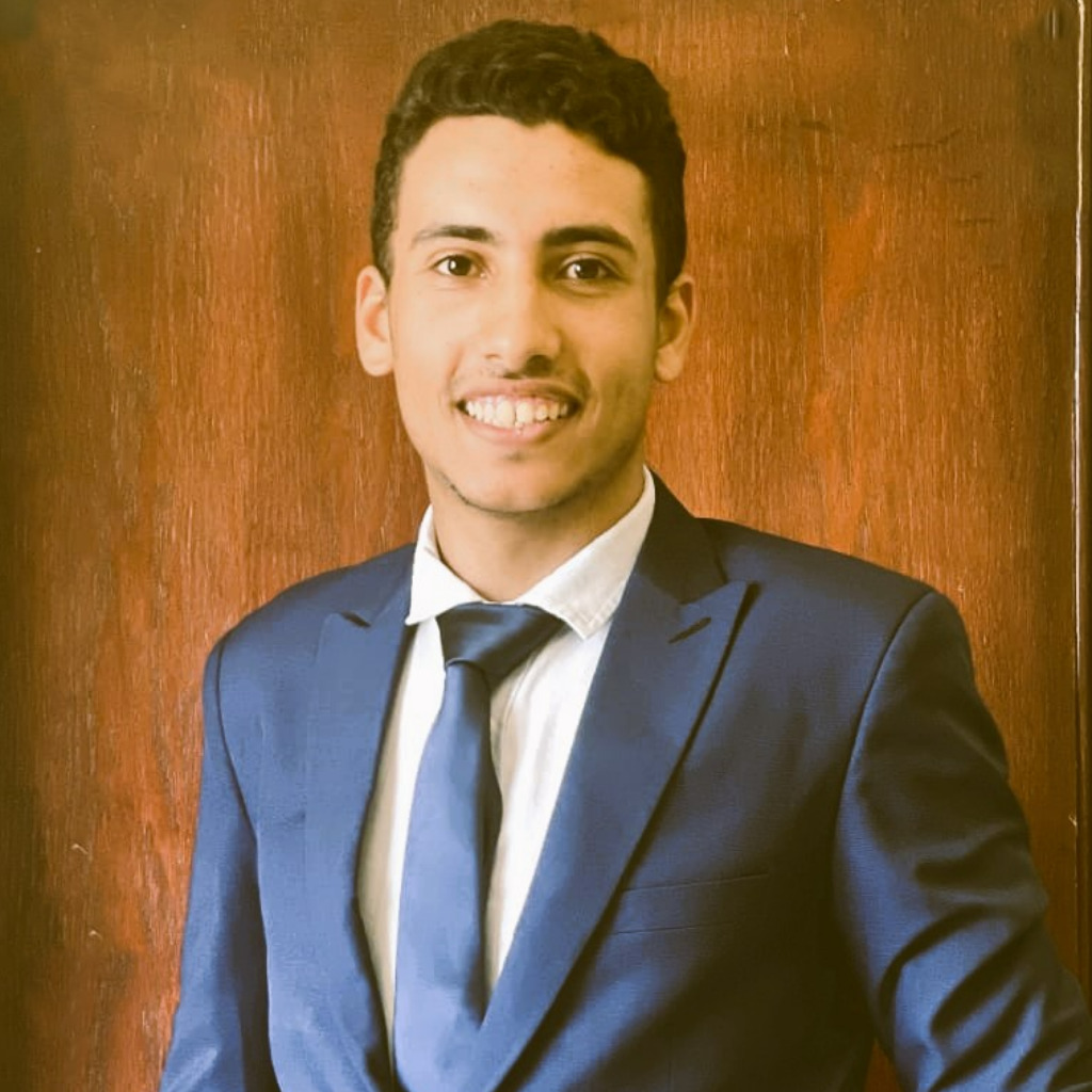 Ahmed Mohamed Youssef Abu-Elfetooh: Ausbildung und Berufserfahrung | XING Ahmed Mohamed Youssef Abu-Elfetooh: Ausbildung und Berufserfahrung | XING