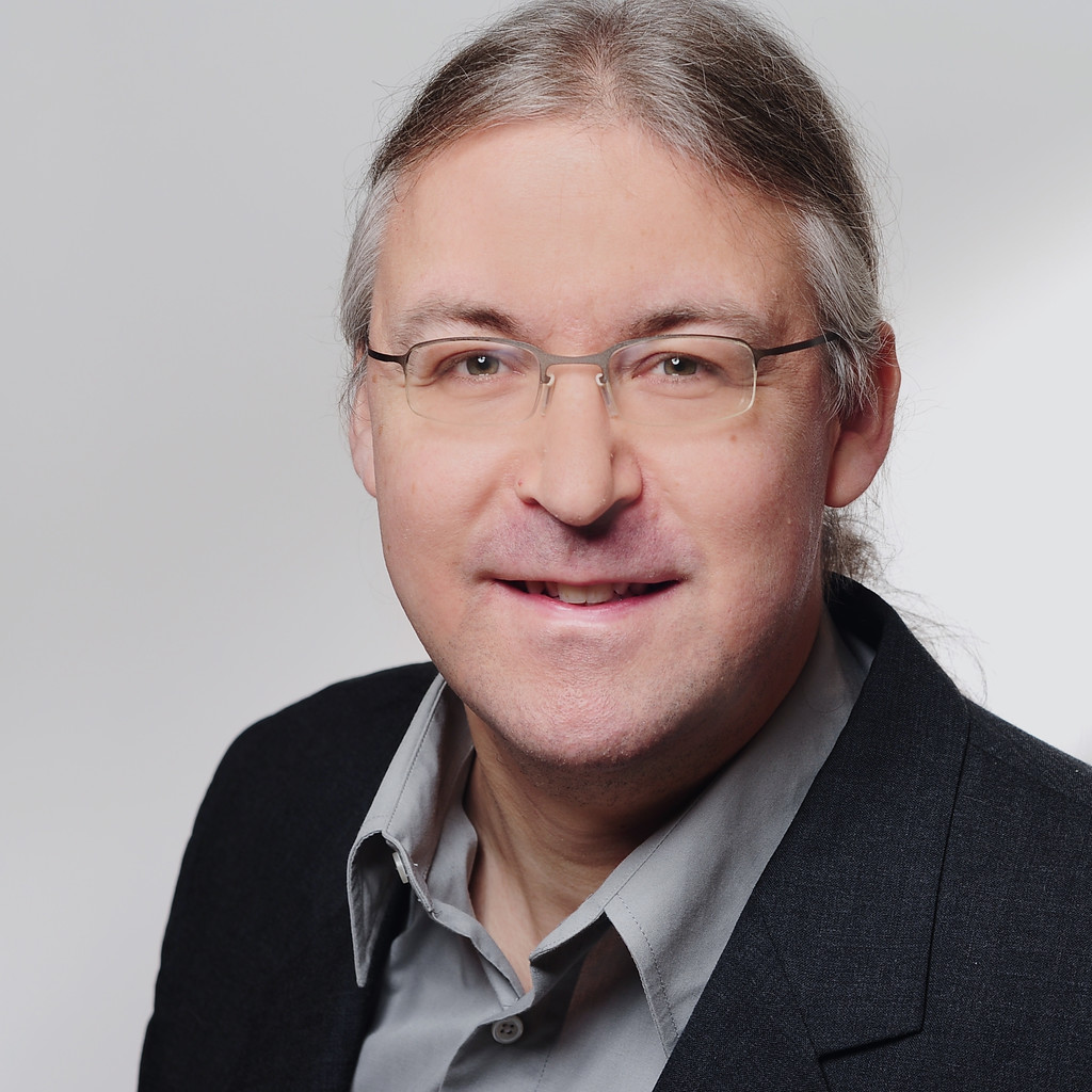 Daniel Fischer - Application Manager MS Dynamics 365 for Finance ...