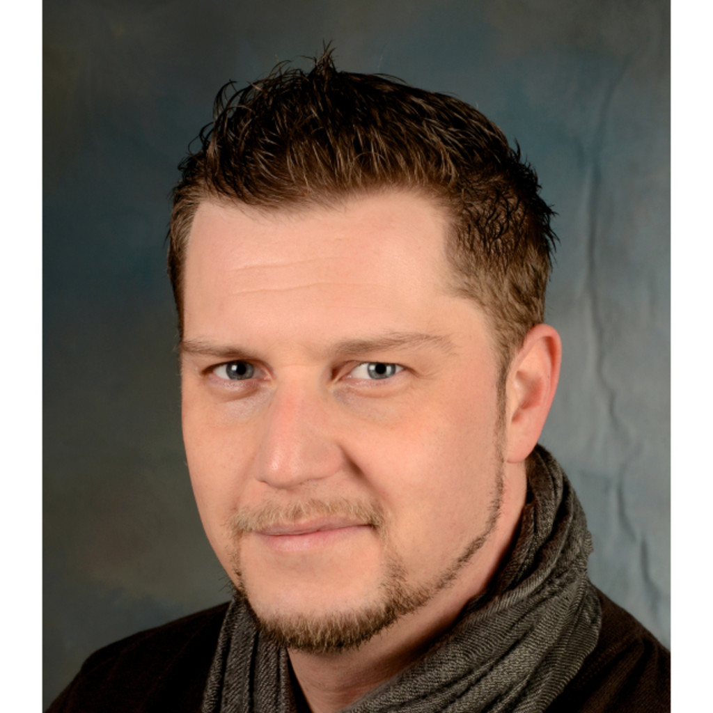 Marc Wolf - kaufmännischer Hauswart, Hausmeister - Arbeitssuchend | XING