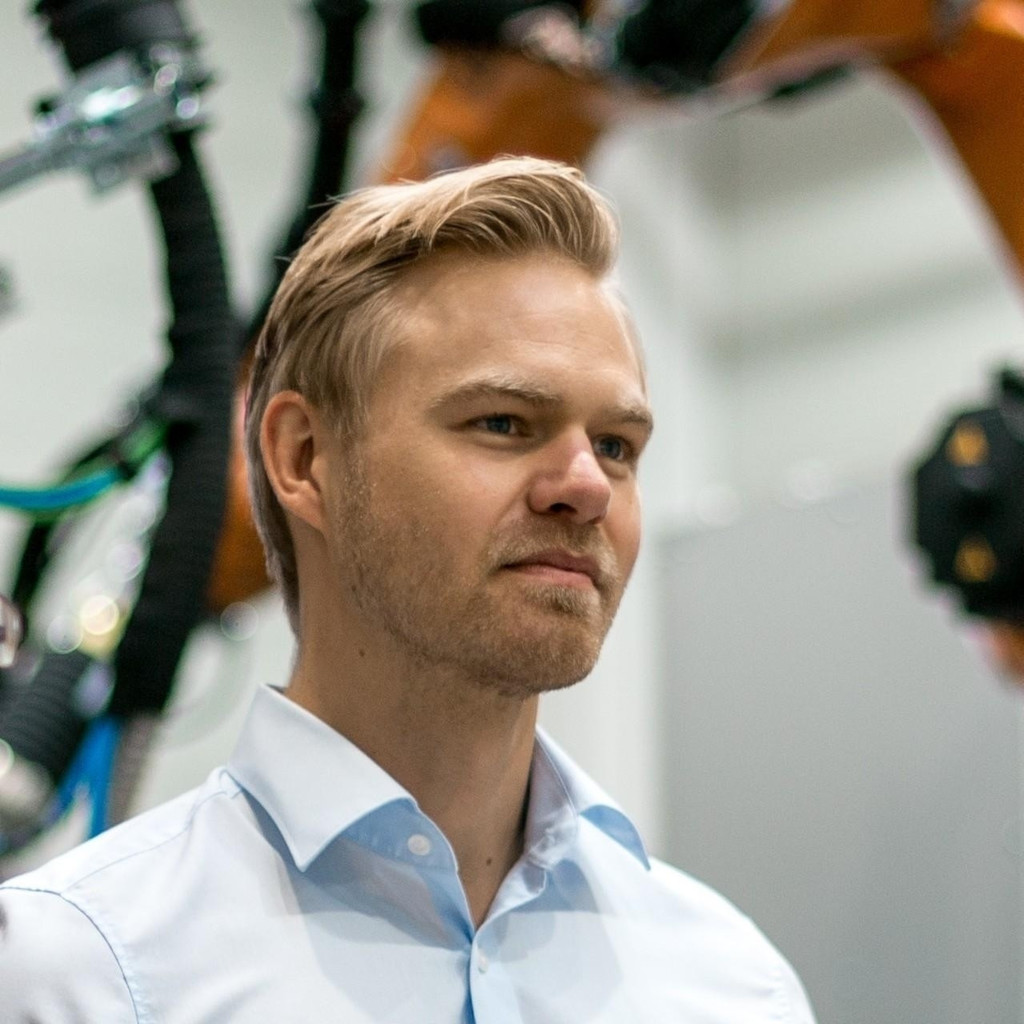 Dipl.-Ing. Mathias Bauer - COO, Leiter Projektabwicklung - ASIS GmbH | XING