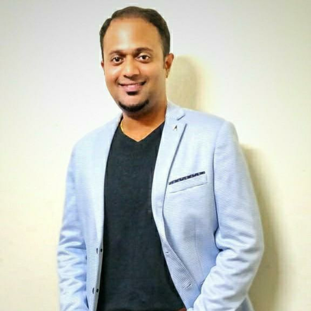 Suhas Sharma - Technical Specialist - Vitesco Technologies (Continental ...