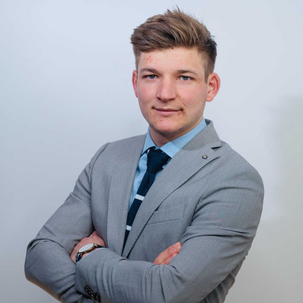 Michael Liegl - Business Controller - Siemens Energy Austria GmbH | XING