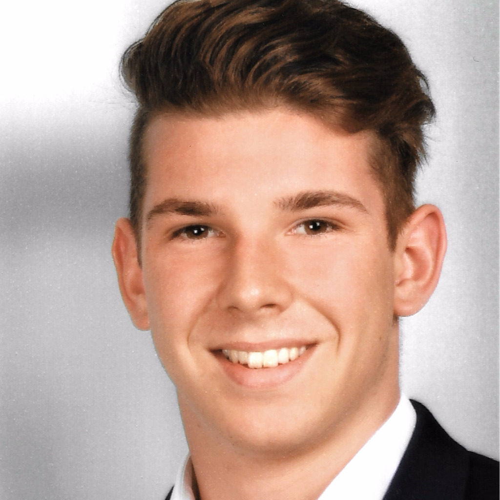 Robin Winter - Junior Consultant Meta Data Management - Schwarz IT KG ...