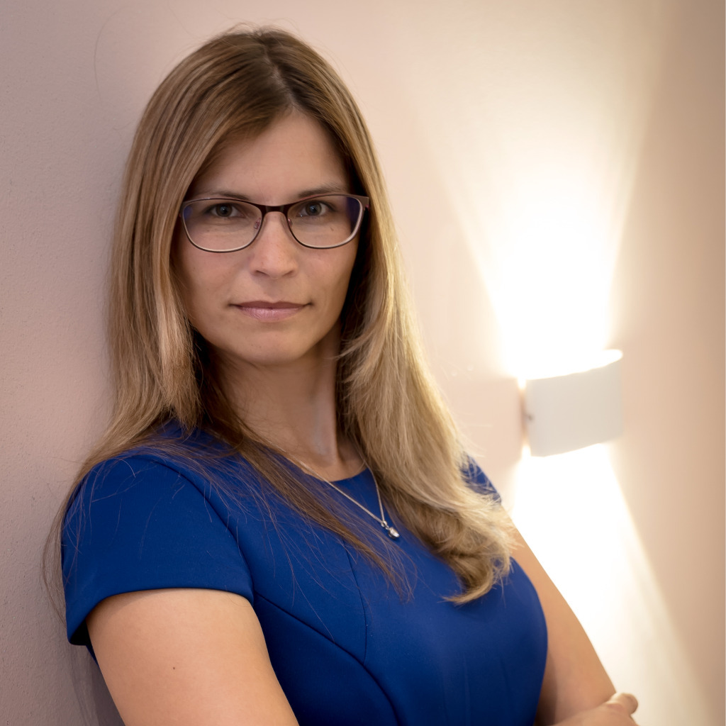 Jennifer Steinert - Duty Manager Customer Service - DHL HUB Leipzig ...