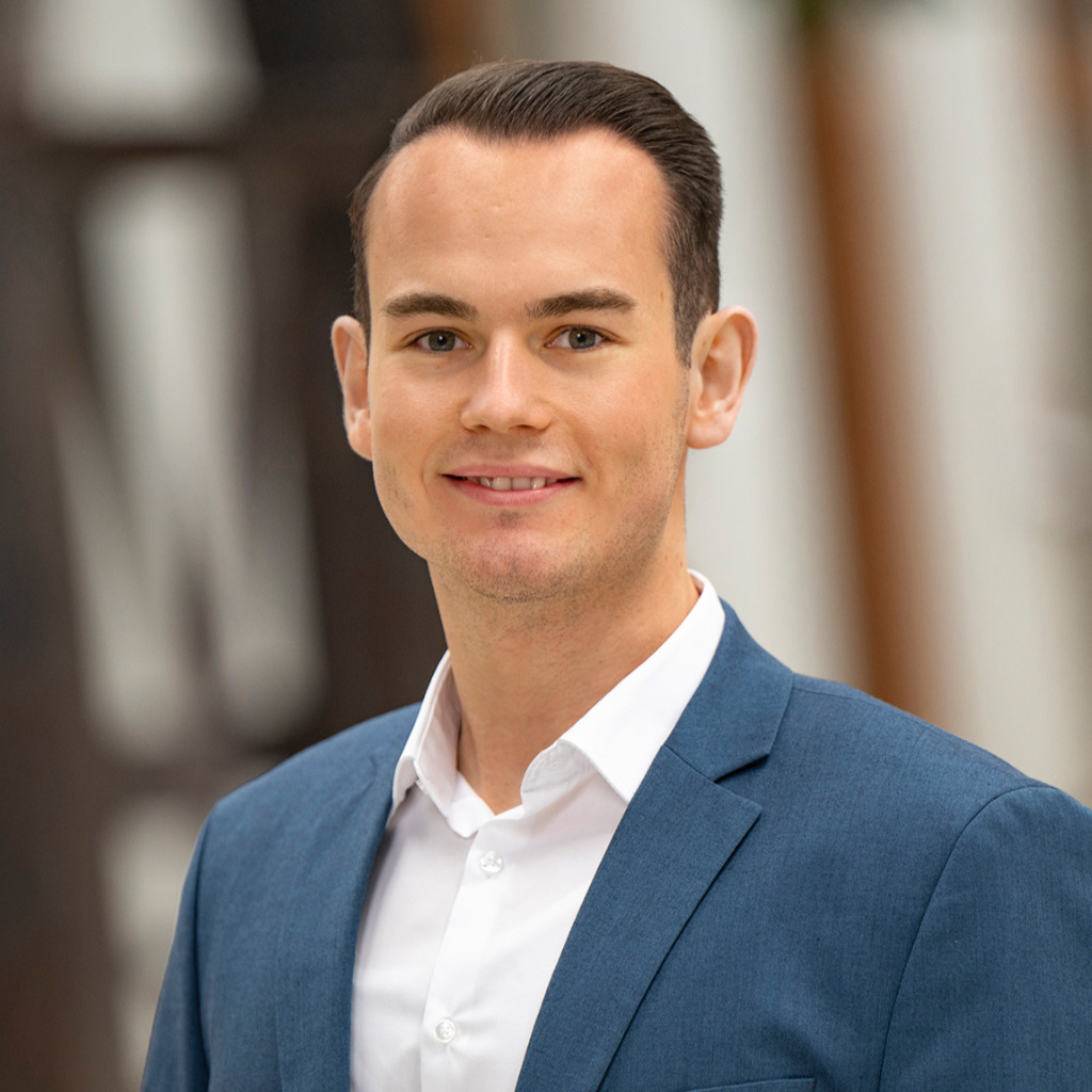 Dennis Klein - Firmenkundenberater - Emsländische Volksbank eG | XING