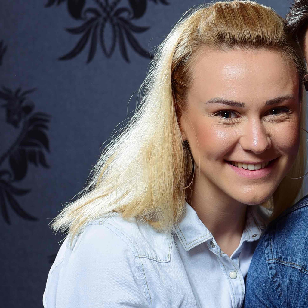 Anna Baric - Sachbearbeiterin Suchthilfe - Caritasverband der ...