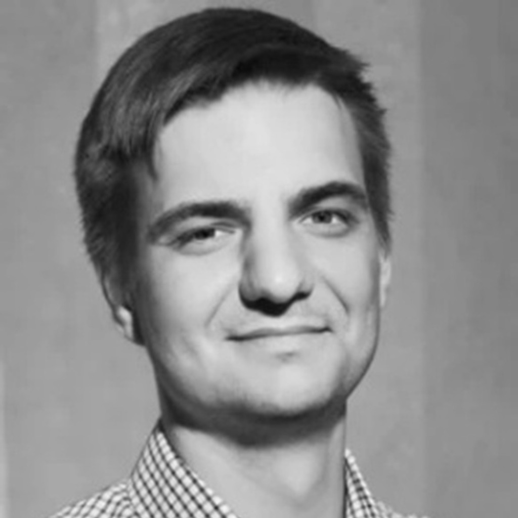 Dr. Vlad Gorshkov - Prototype and NPI manager - Inobat | XING