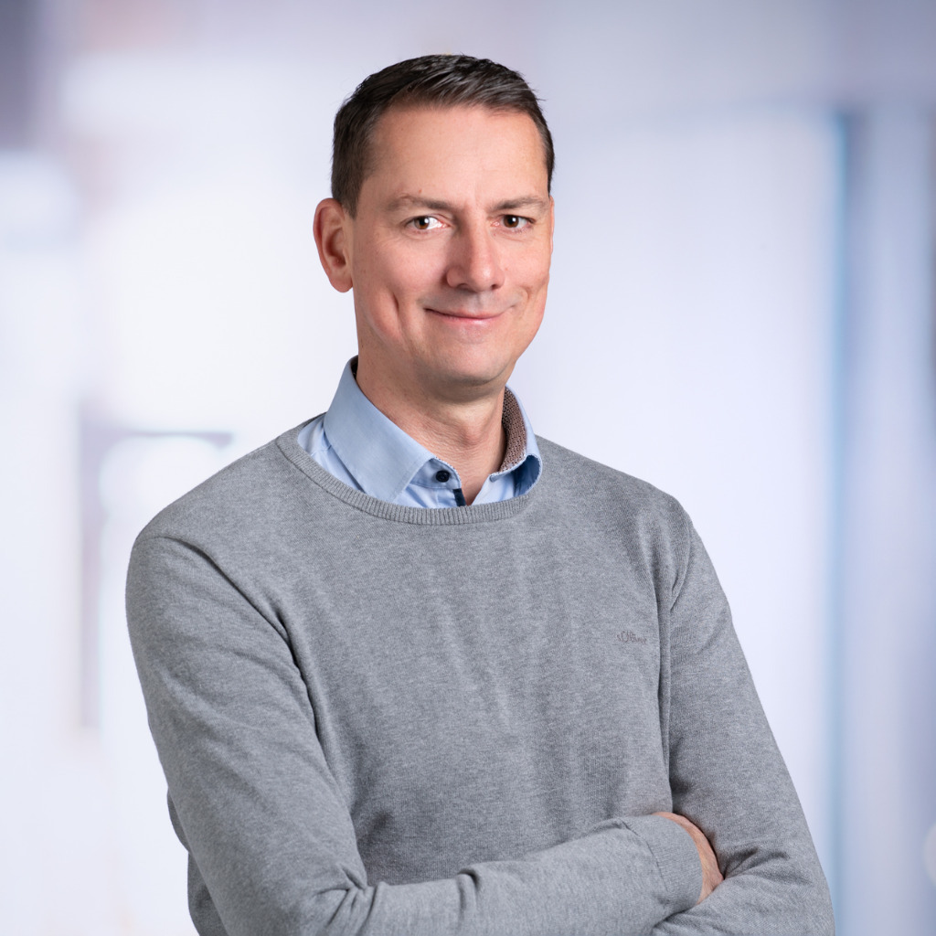 Matthias Becker - Personalreferent - PTW-Freiburg | XING