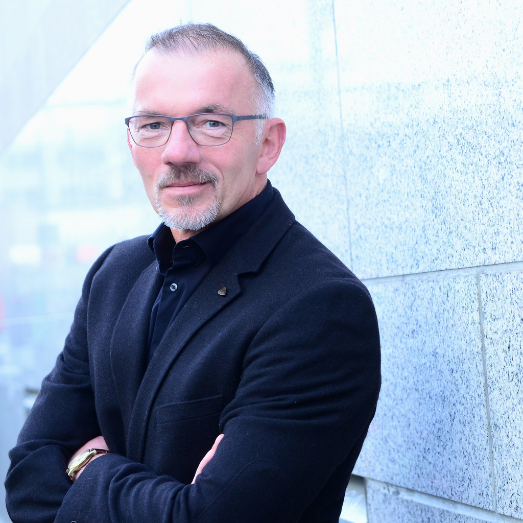 Andreas Stumpe - Leiter Verpflegung - Hoffnungstaler Stiftung Lobetal ...