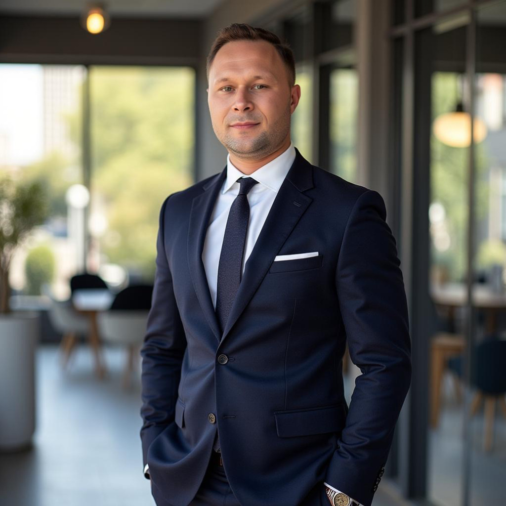 johannes rosenberg - Edelmetallberater - Vertriebspartner der Multi ...