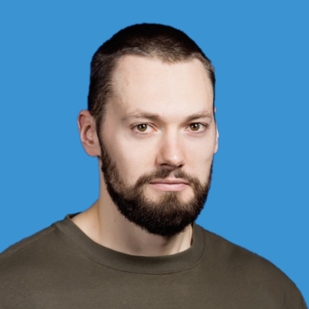 Alexander Gavrilenko - Solutions Architect - gavr.dev | XING