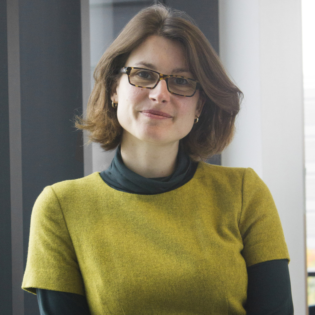 Dr. Christine Feig - Researcher - University of Cambridge/CRUK ...