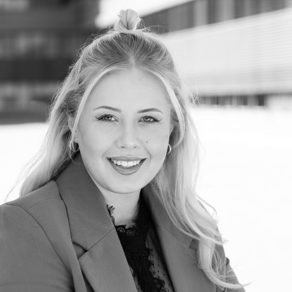 Laura Fischer - Betriebswirtschaftslehre - Hochschule für angewandte ...