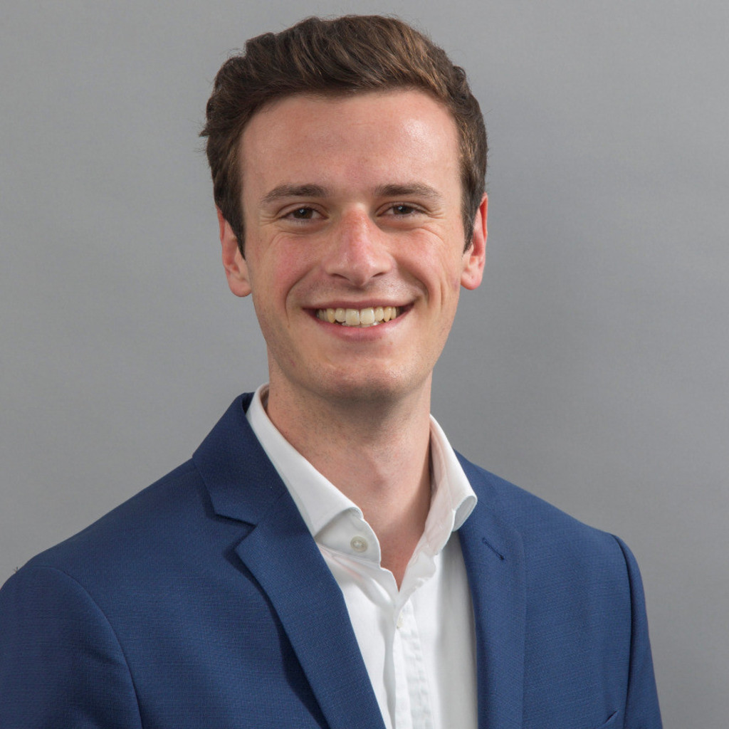 David Strohm - Product Owner PLM - Liebherr Tower Cranes | XING