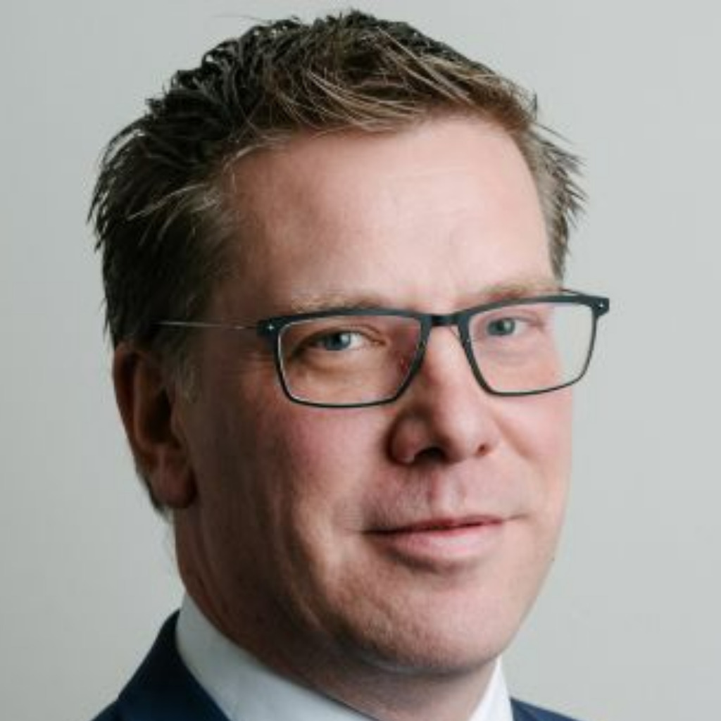 Christian Hehl - Partner - Mews Partners | XING