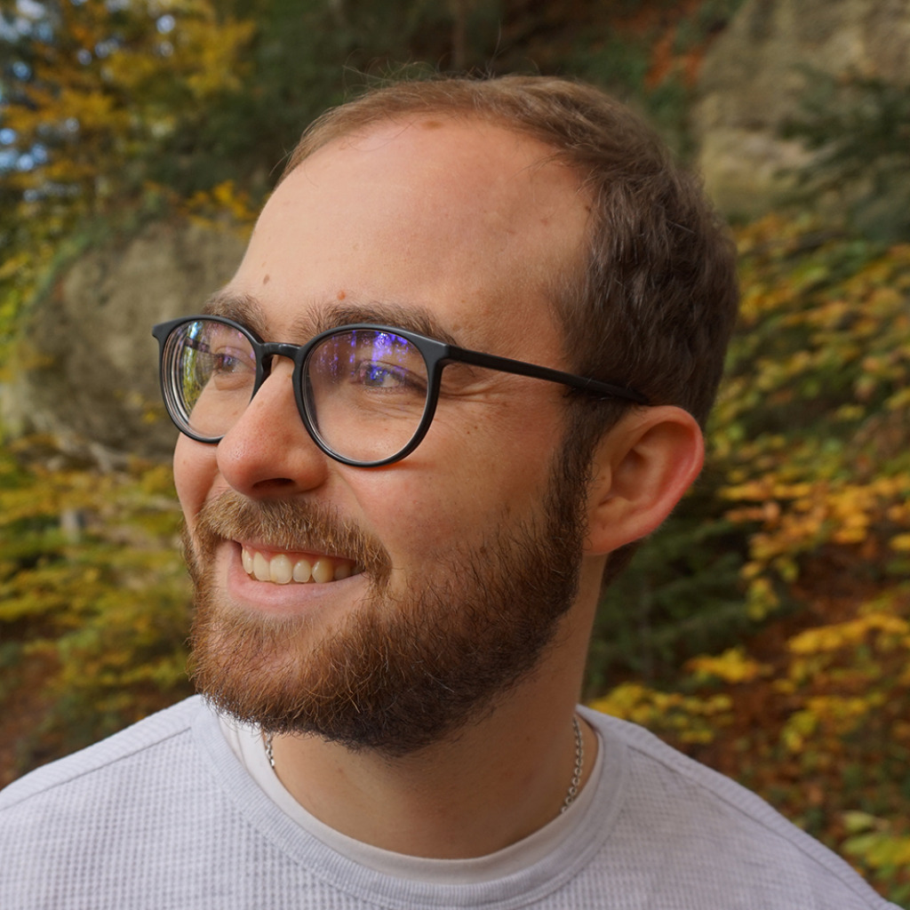 Stefan Natter - Software Engineer - Lovely Systems GmbH | XING