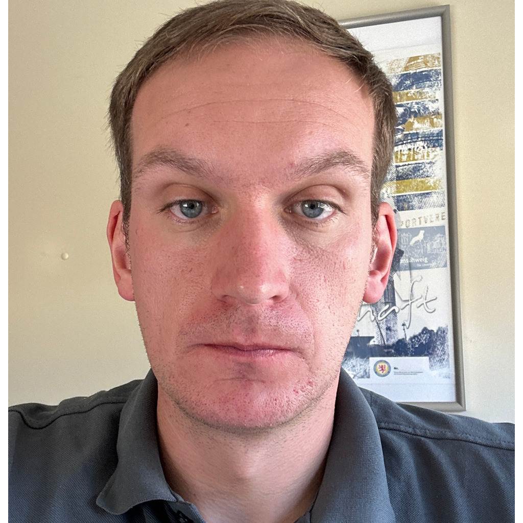 Nils Schmidt - Vertriebsmitarbeiter im Außendienst - AGRAVIS Niedersachsen-Süd GmbH | XING