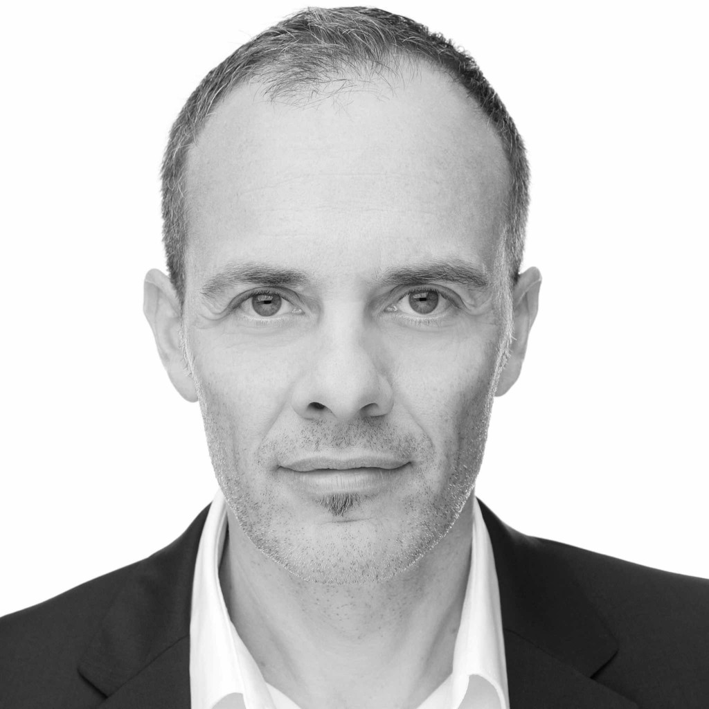 Edward Köbelin - Business Unit Manager Software & Solutions - Tech Data ...