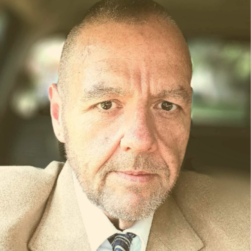 Gary Huskey - Political Candidate - The Campaign To Elect Gary Huskey ...