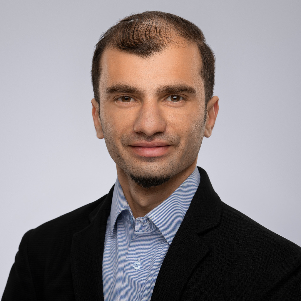 Ing. Shariq Ahmed - Master Thesis in Machine Learning - HELLA Konzern ...