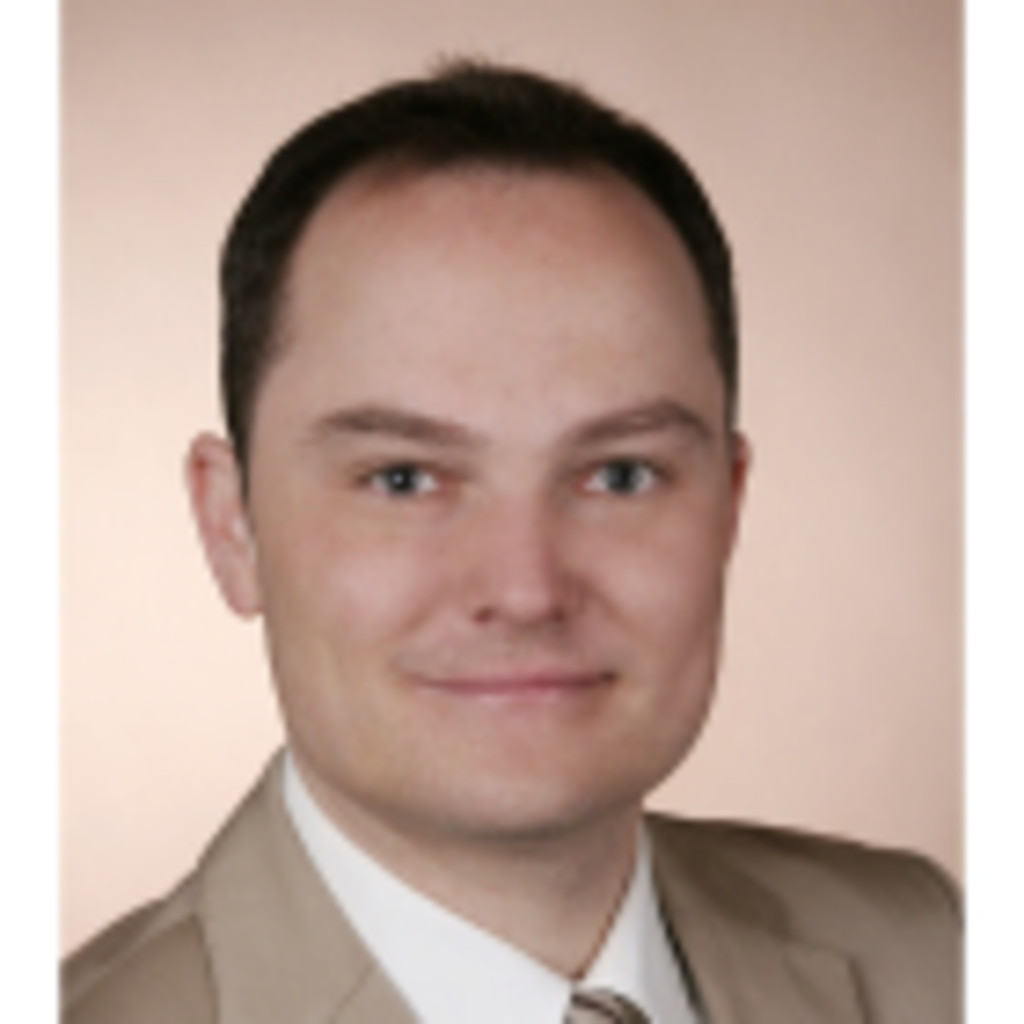 Dr. Thomas Hille - Project Lead Engineer - Siemens | XING