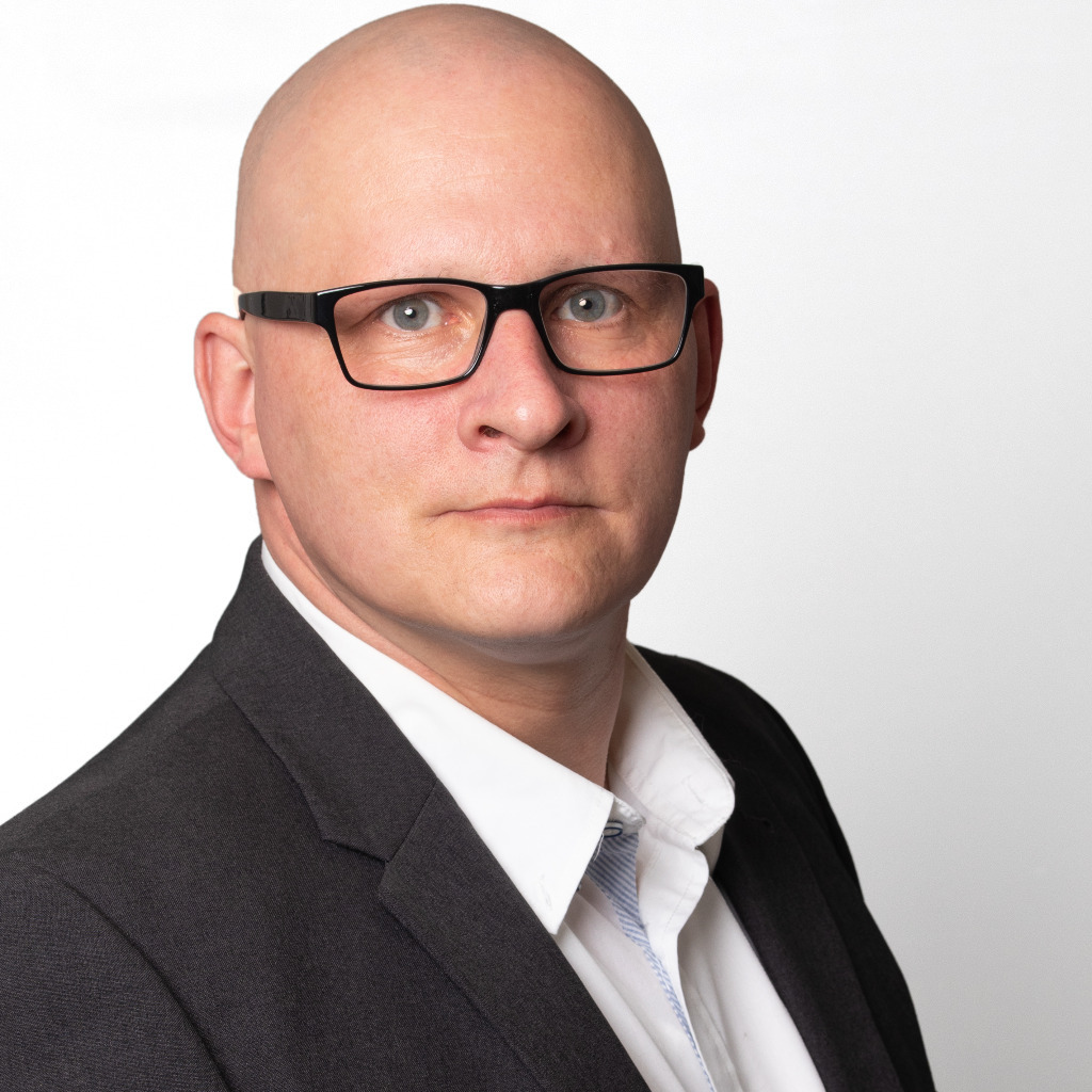 Mark Chapman - Lagerist - Caterpillar Global Mining HMS GmbH | XING