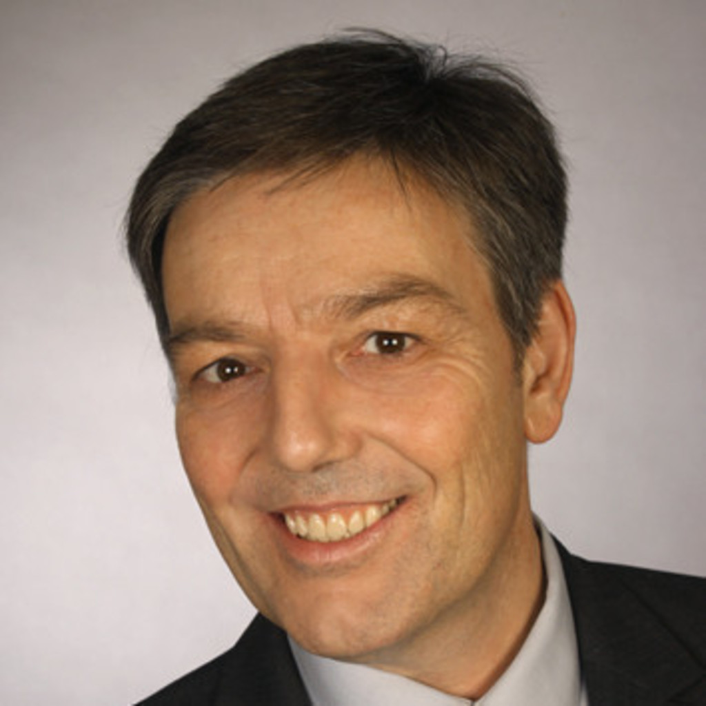 Dipl.-Ing. Mario Liebchen - Geschäftsbereichsleiter, Prokurist ...