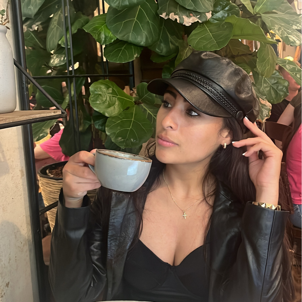 Maria Isaza - Kaufmann für Büromanagement - rexx systems GmbH | XING